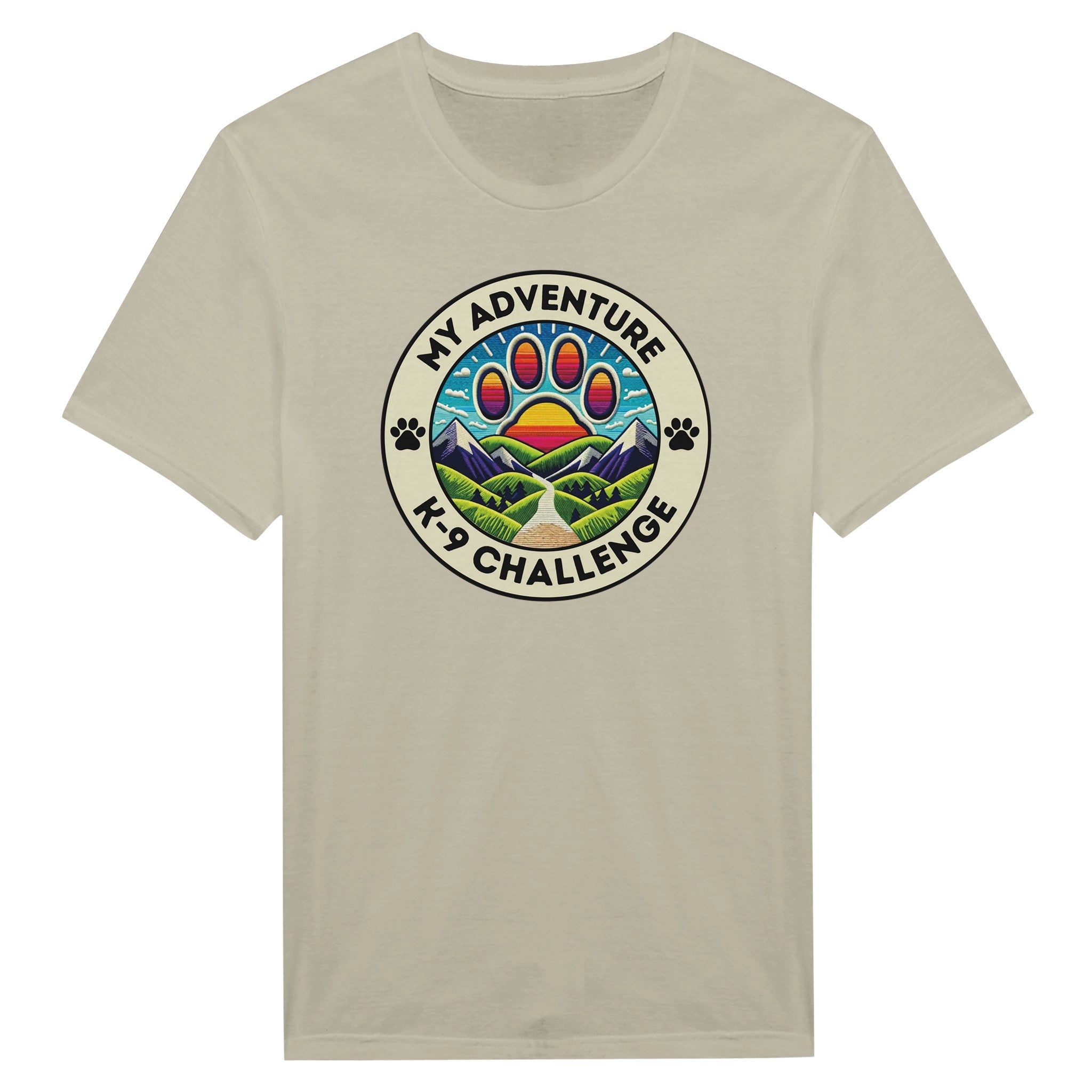 My Adventure K-9 Challenge Registration - Unisex – My Adventure ...