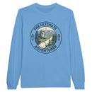 The Ultimate Adventurer – My Adventure Challenge LLC