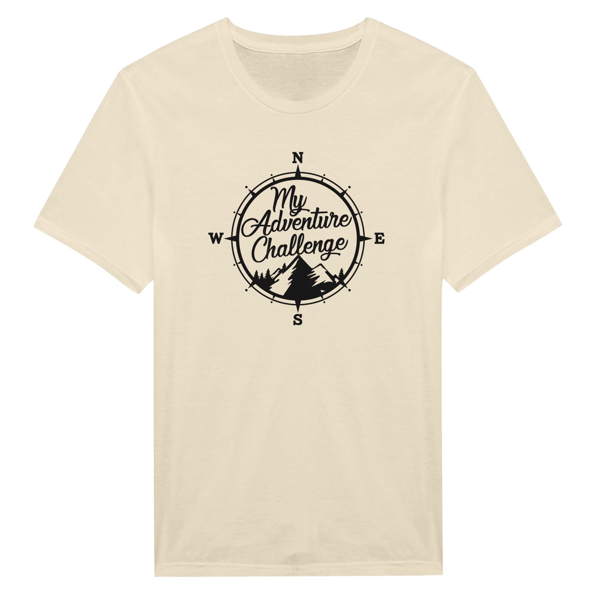 My Adventure Challenge - Unisex T-Shirt – My Adventure Challenge LLC