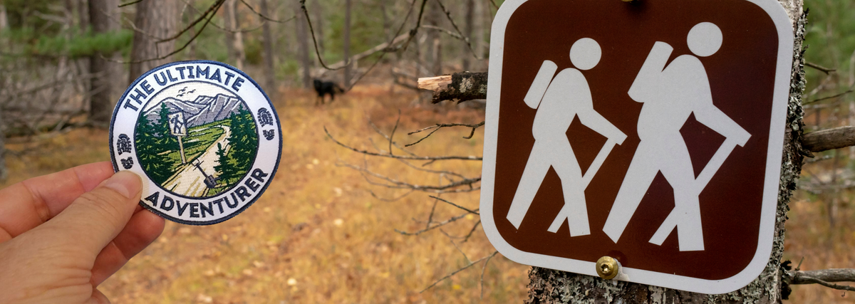 The Ultimate Adventurer – My Adventure Challenge LLC